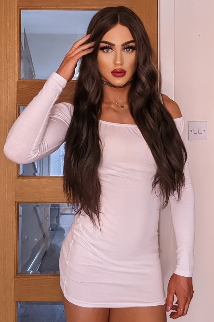 The Beautiful Taylor Rosie – CD Girls