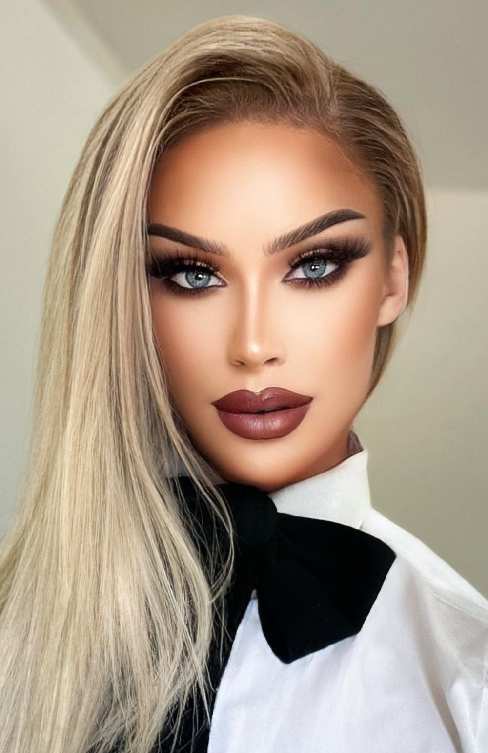 The Countess – CD Girls