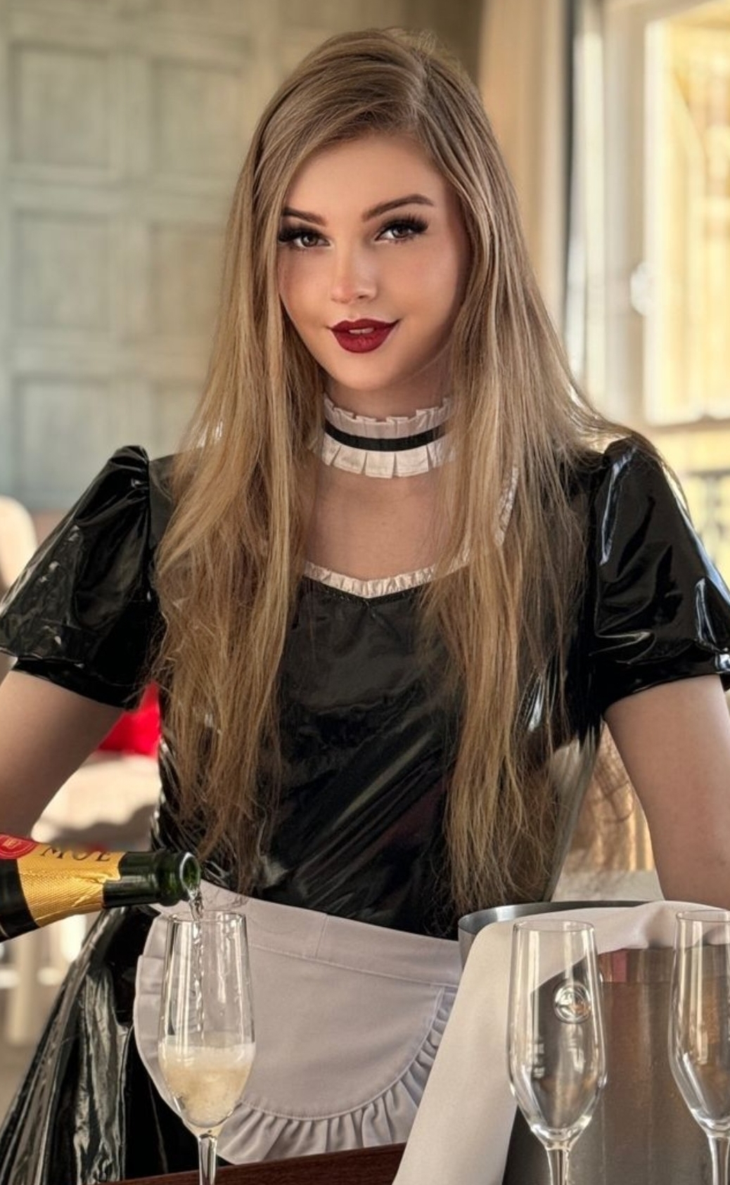 Finnster (Jude) – CD Girls