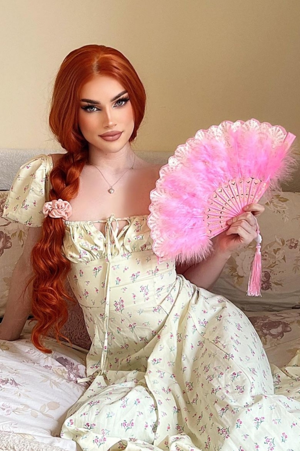 It’s Alec Porter – CD Girls