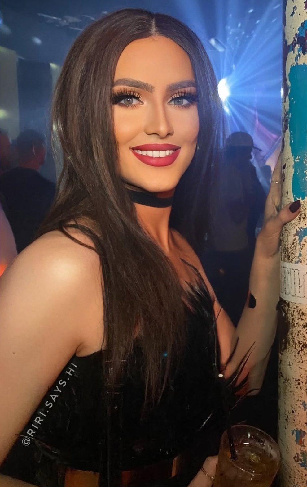 The Beautiful Riri – CD Girls