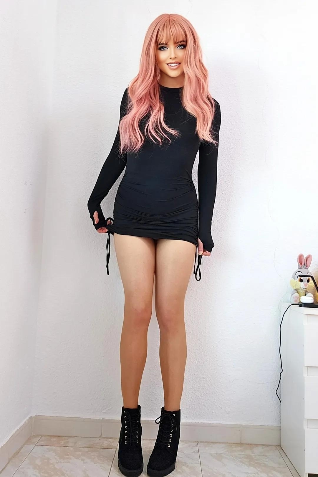 More Micaela Velar – CD Girls