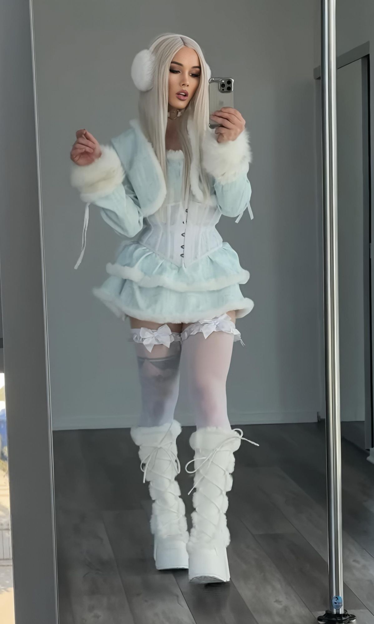 The Angelic Amy Baby – CD Girls